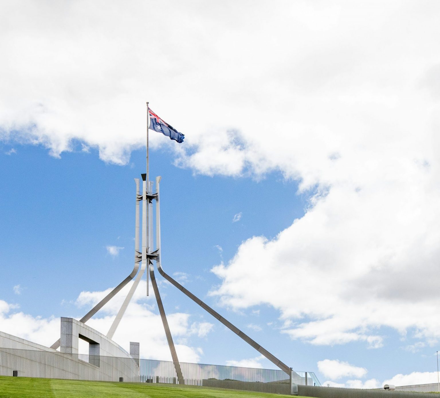 Australian Professional Government Relations Association