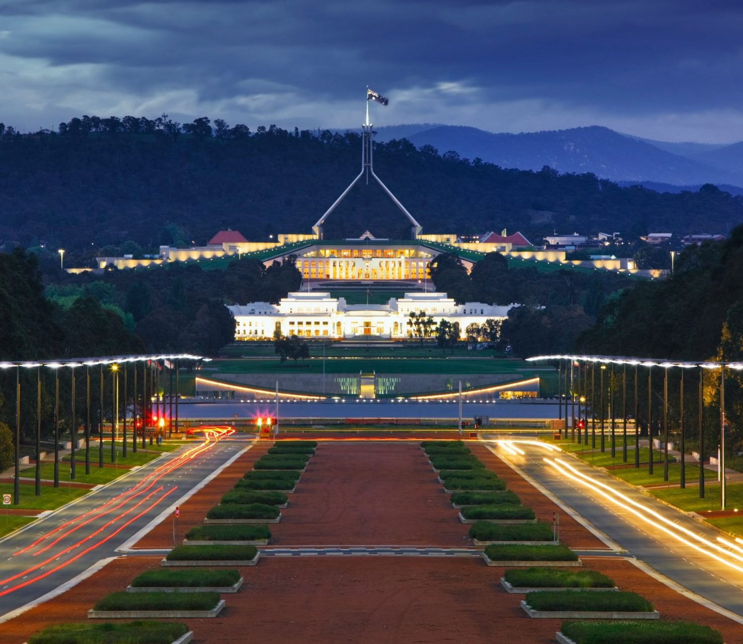 Canberra Expert Panel: What to expect in the upcoming Federal Election ...